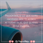 Las 10 mejores frases viajeras que te inspirarán - Los Viajes de Mary ...