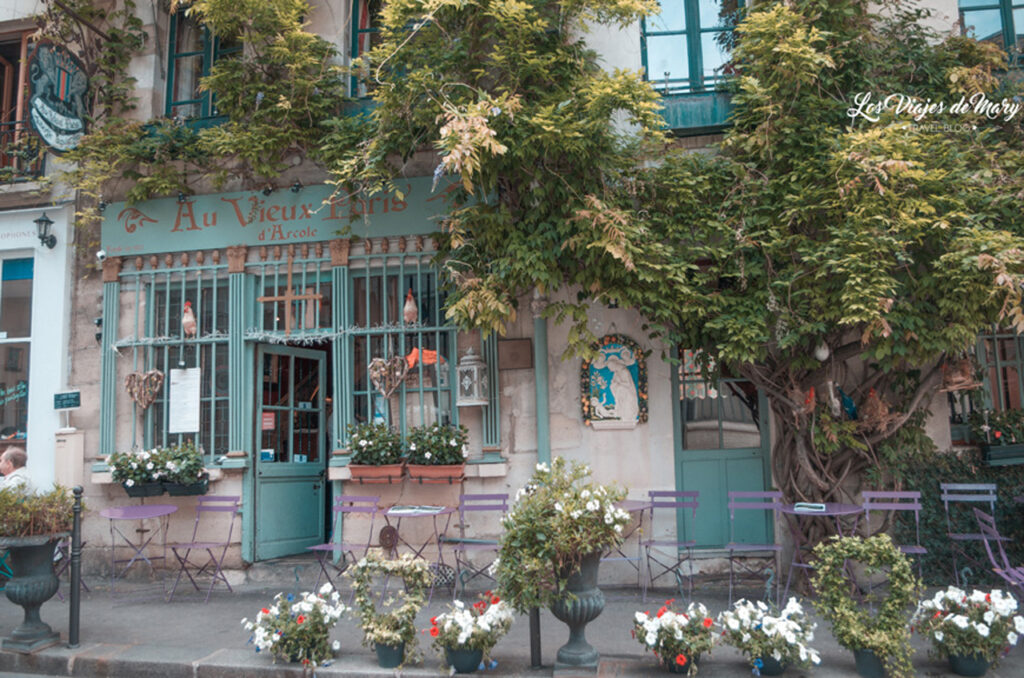 París en primavera: 5 planes qué hacer - Los Viajes de Mary - Blog de ...