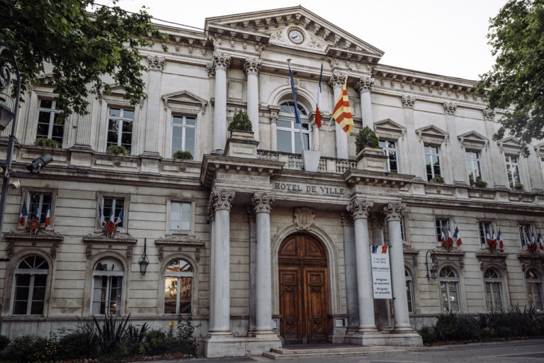 Qué ver en Aviñón, lugares imprescindibles - Los Viajes de Mary - Blog ...