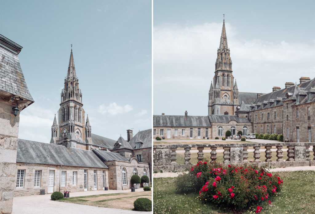 Quintin, Petite Cité de Caractère - Los Viajes de Mary - Blog de Viajes