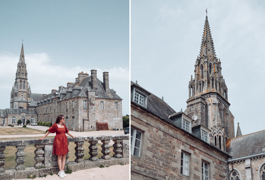 Quintin, Petite Cité de Caractère - Los Viajes de Mary - Blog de Viajes