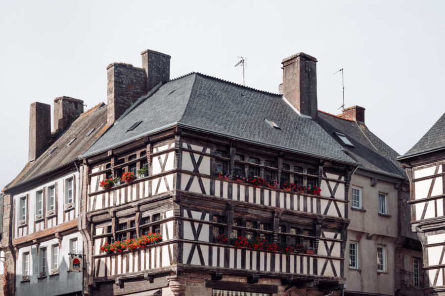Quintin, Petite Cité de Caractère - Los Viajes de Mary - Blog de Viajes