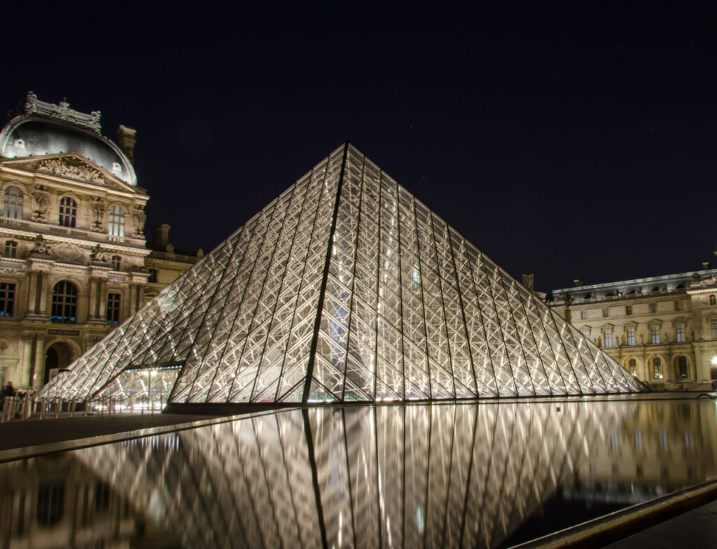 Los 3 museos más famosos de París - Los Viajes de Mary - Blog de Viajes