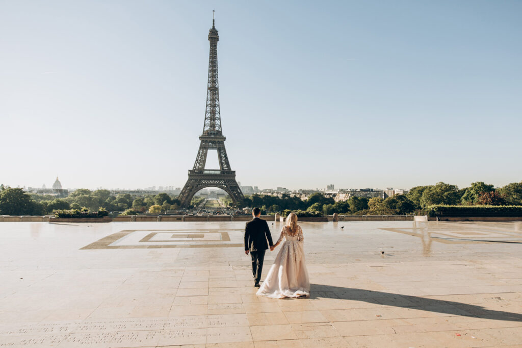 ¿Qué hacer en Paris en febrero? - Los Viajes de Mary - Blog de Viajes